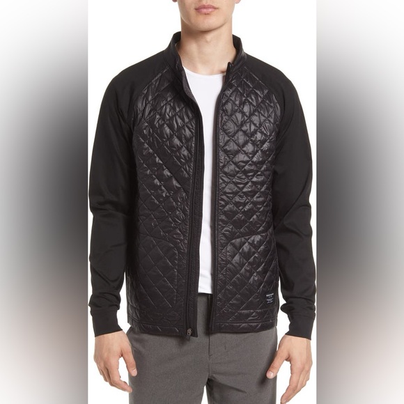 Black Clover | Jackets & Coats | New Black Clover Jack Of Diamonds ...